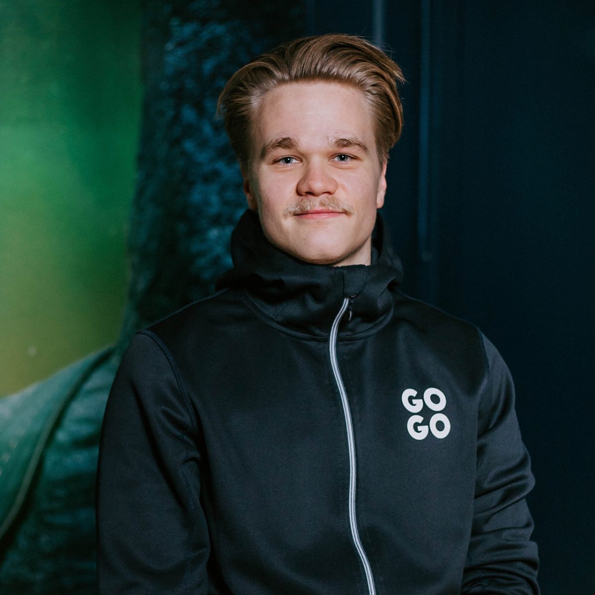 Huippulaadukkaat kuntosalit kaikkiin treeneihin GOGOlta